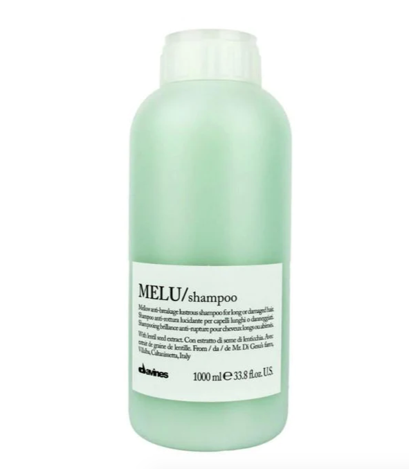 Davines MELU Shampoo Liter– Station Salon & Boutique